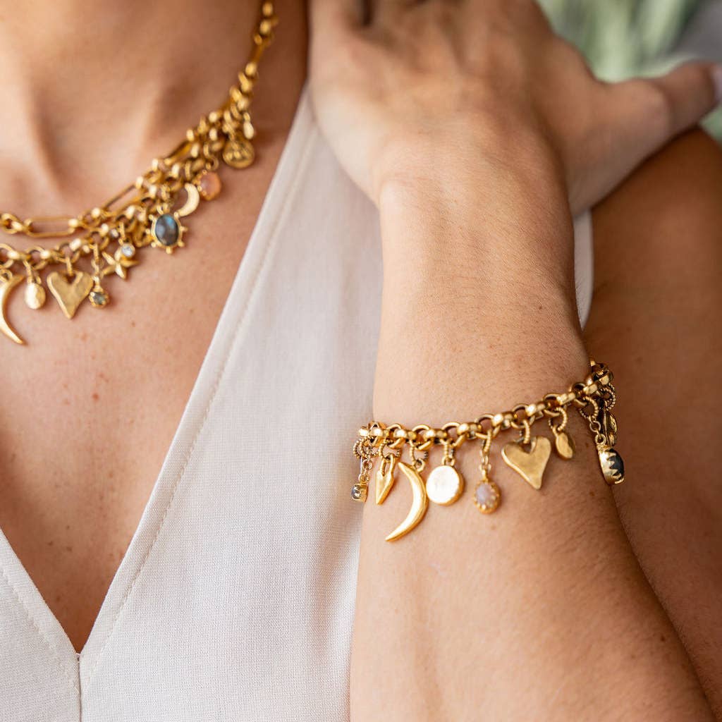 Wrist-Worthy Style | Women’s Bracelets – Madisonbelle